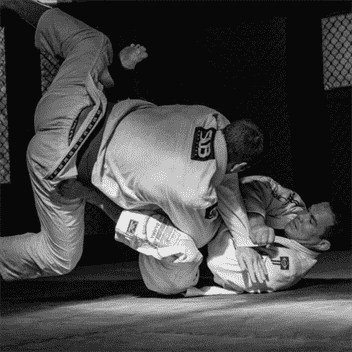 Brazilian Jiu Jitsu Brisbane| Integrated MMA