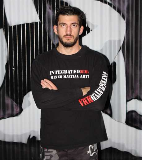 Our Coaches | Integrated MMA