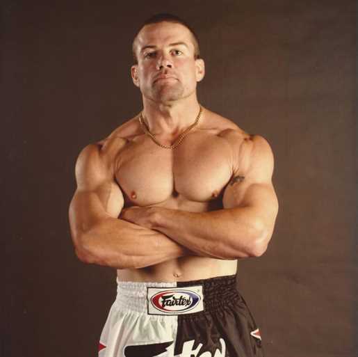 Our Coaches | Integrated MMA