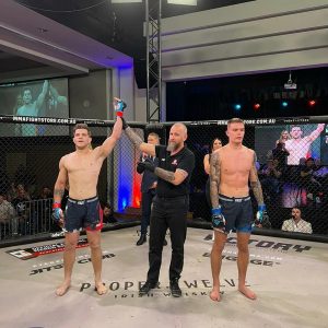 Mixed Martial Arts Brisbane | BJJ Classes | Integrated MMA